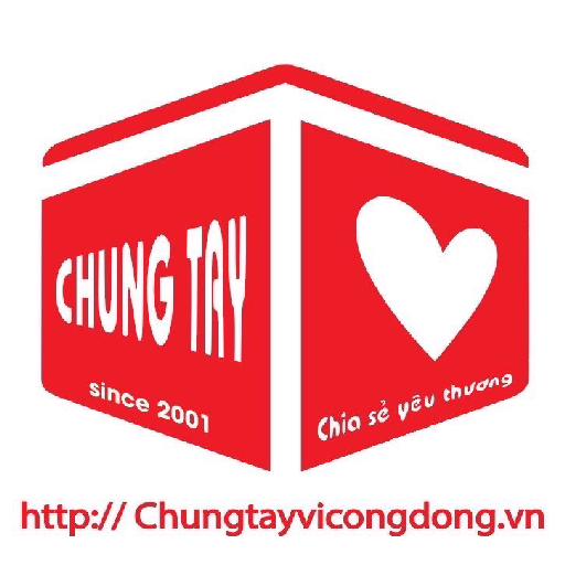 HỘI TÌNH NGUYỆN CHUNG TAY VÌ CỘNG ĐỒNG (@chungtayvicongdong) • App ...